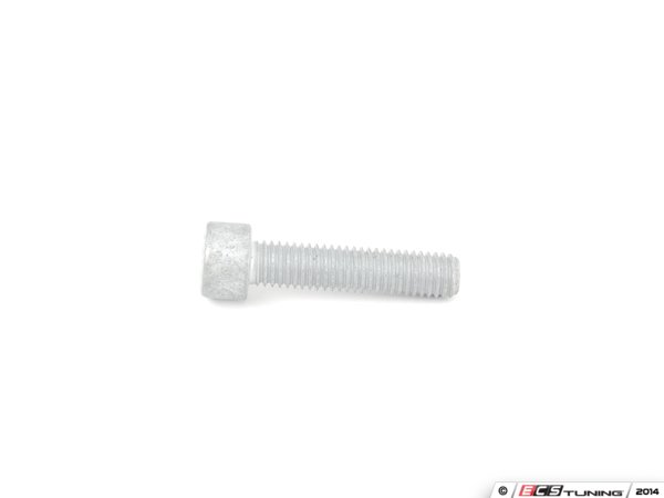 Genuine BMW - 07129904068 - Turbo Oil Line Screw - Priced Each (07-12-9 ...