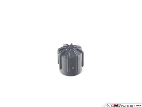 Genuine MINI - 64538387438 - SEALING CAP FOR PRESSURE LIN (64-53-8-387-438)