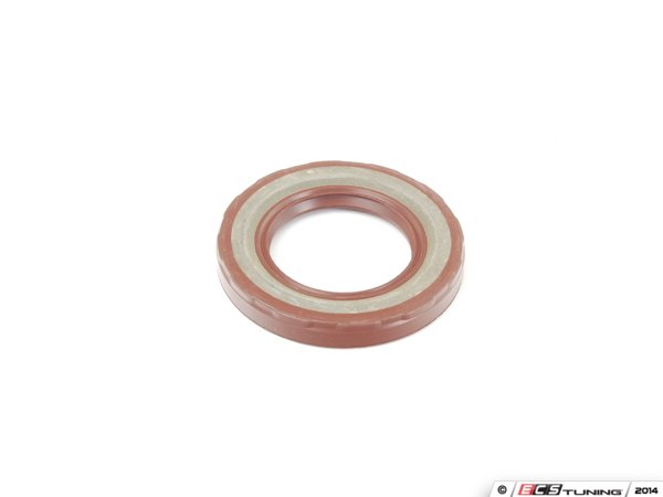 Genuine Mercedes Benz - 1639970146 - Front Differential Side Cover Seal Kit