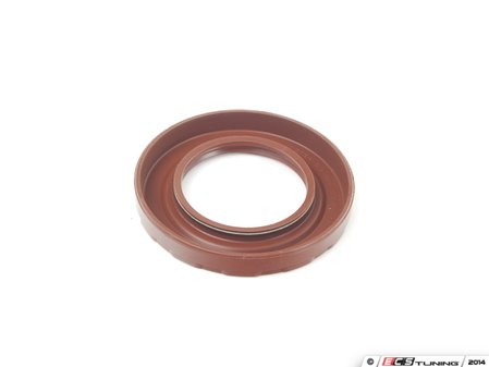 Genuine Mercedes Benz - 1639970146 - Front Differential Side Cover Seal Kit