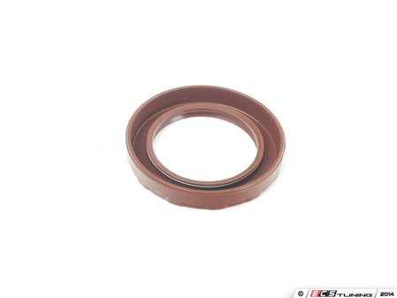 Genuine Mercedes Benz - 1639970146 - Front Differential Side Cover Seal Kit