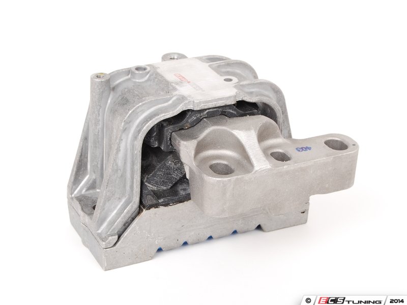 Assembled By ECS - 1K0199555QKT1 - ECS Ultimate Engine & Transmission ...