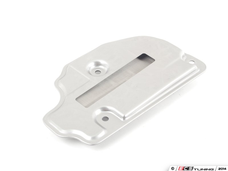 Genuine Volkswagen Audi - 09G325429 - Automatic Transmission Filter ...