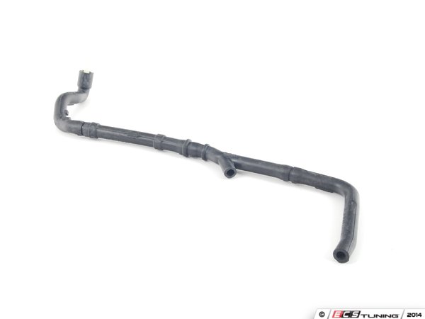 Genuine Mercedes Benz - 2730180582 - Crankcase Breather Hose