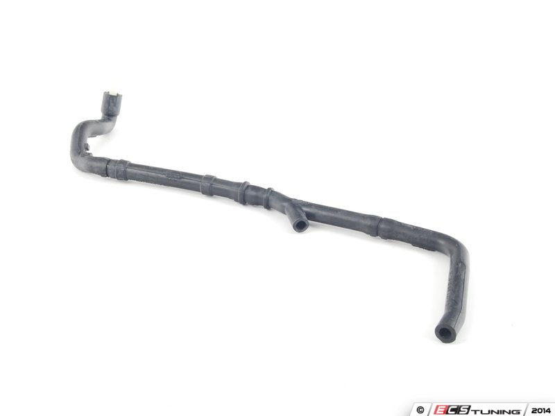 Genuine Mercedes Benz - 2730180582 - Crankcase Breather Hose