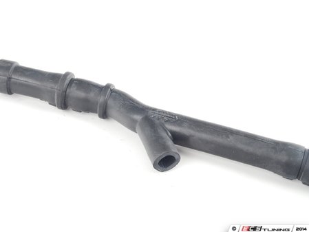Genuine Mercedes Benz - 2730180582 - Crankcase Breather Hose