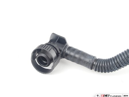 Genuine BMW - 13907530264 - Fuel Tank Breather Valve (13-90-7-530-264)