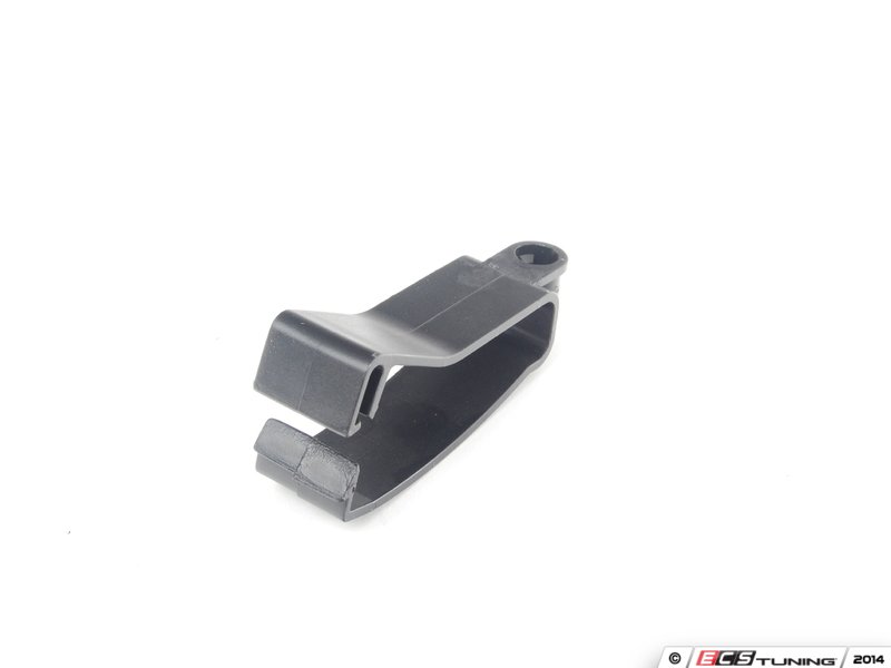 Genuine Volkswagen Audi - 4B0971848B - CLIP (4B0 971 848 B)