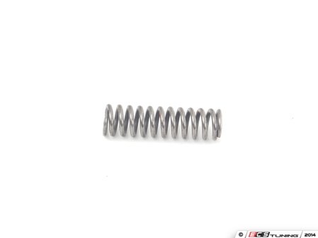 Genuine BMW - 23311224935 - Shifter Compression Spring (23-31-1-224-935)
