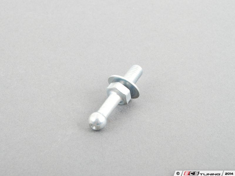 Genuine Volkswagen Audi - WHT004118 - Ball Stud - Priced Each (WHT 004 118)