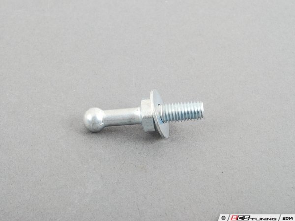Genuine Volkswagen Audi - WHT004118 - Ball Stud - Priced Each (WHT 004 118)