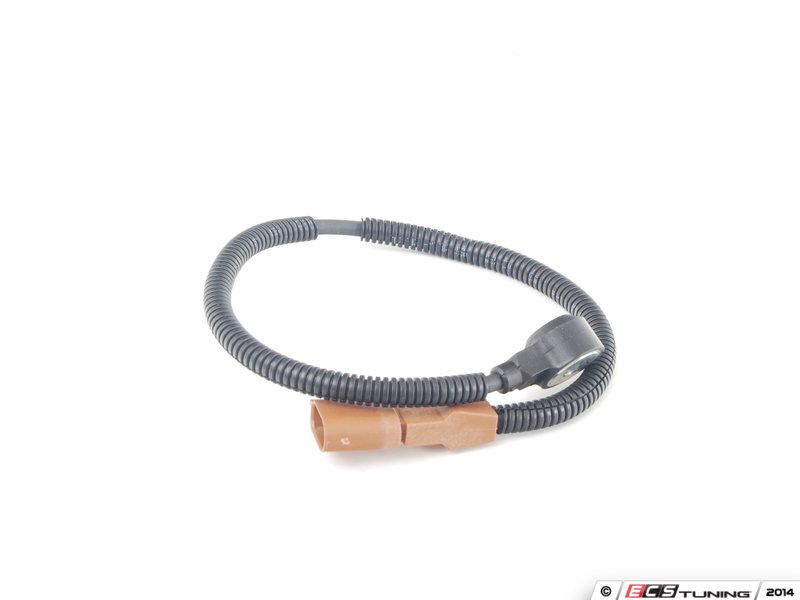 Genuine Volkswagen Audi - 077905377G - Knock Sensor - Brown - Priced ...