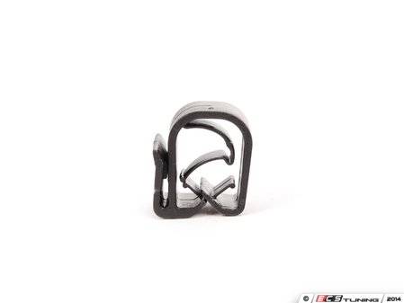 Genuine BMW - 61131387626 - Cable Bracket (61-13-1-387-626)