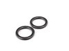Genuine BMW - 64119180102 - Heater Core O-Ring Kit (64-11-9-180-102)