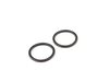 Genuine BMW - 64119180102 - Heater Core O-Ring Kit (64-11-9-180-102)
