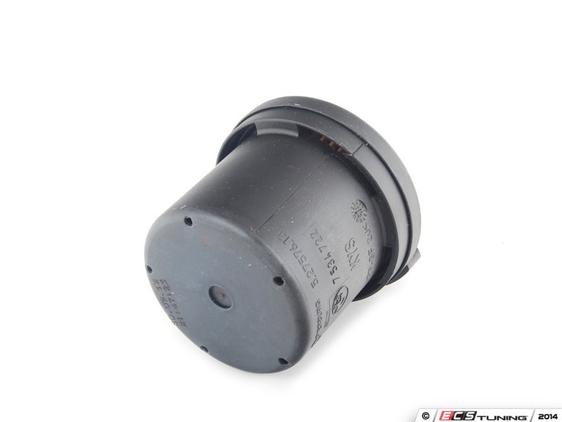 Genuine BMW - 11727534722 - Air Filter - Secondary (11-72-7-534-722)