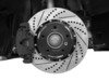ECS - 003295ECS01KT - 2-Piece Lightweight Front Brake Rotors - Pair ...