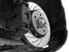 ECS - 003295ECS01KT - 2-Piece Lightweight Front Brake Rotors - Pair ...
