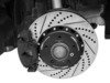 ECS - 003295ECS01KT - 2-Piece Lightweight Front Brake Rotors - Pair ...