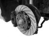 ECS - 003295ECS01KT - 2-Piece Lightweight Front Brake Rotors - Pair ...