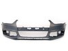 Genuine Volkswagen Audi - 8K0807065EGRU - S4/S-Line Front Bumper Cover ...
