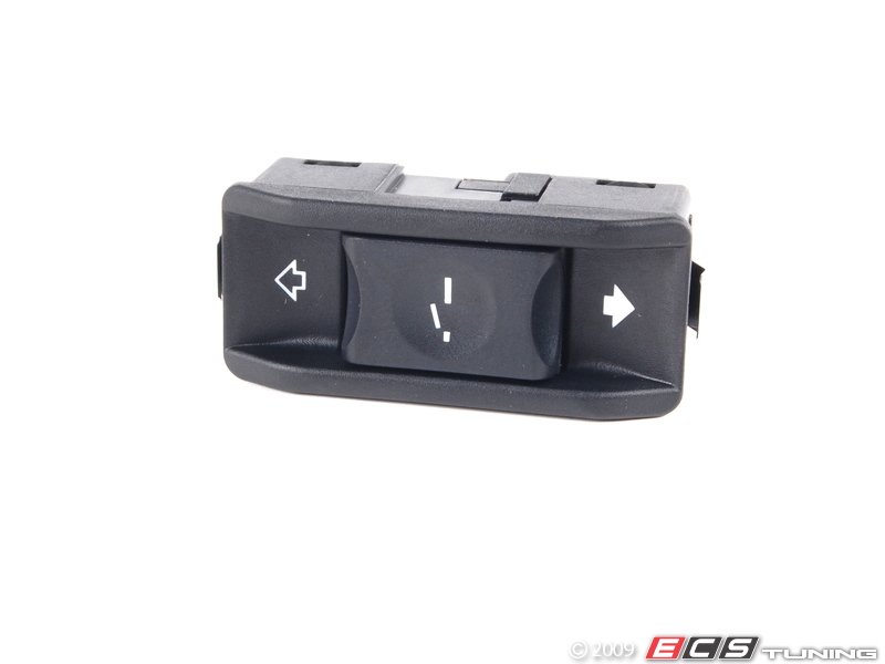 ECS News - BMW E46 Sunroof Repair Kit