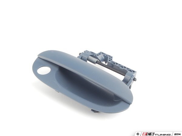 Genuine BMW - 51218245462 - E39 Front Door Handle - Right (51-21-8-245-462)