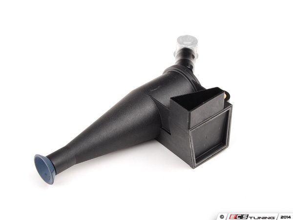 Genuine BMW - 11151705272KT - Oil Separator Kit