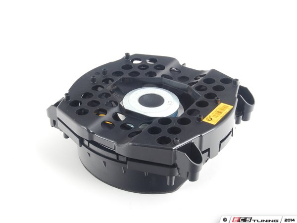 Genuine BMW - 65139247342 - Central Subwoofer (65-13-9-247-342)