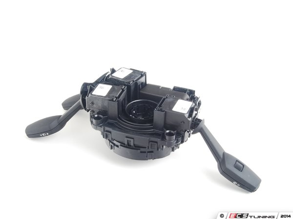 Genuine BMW - 61319123041 - E82 Clock Spring Combination Switch (61-31 ...