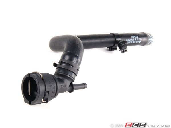 Genuine Volkswagen Audi - 1J0122157EM - Heater Core Hose - (NO LONGER ...