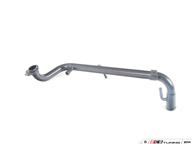Genuine Volkswagen Audi - 058121071A - Coolant Pipe - Supply - (NO ...