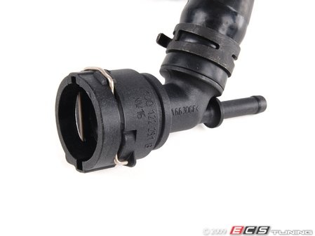 Genuine Volkswagen Audi - 1J0122157EM - Heater Core Hose - (NO LONGER ...