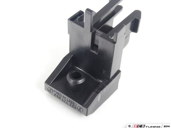 Genuine Volkswagen Audi - 893721653A - Accelerator Pedal Mounting ...