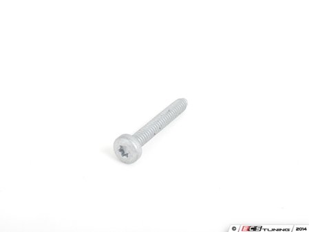 Genuine Volkswagen Audi - WHT001482A - Bolt - Priced Each (WHT 001 482 A)