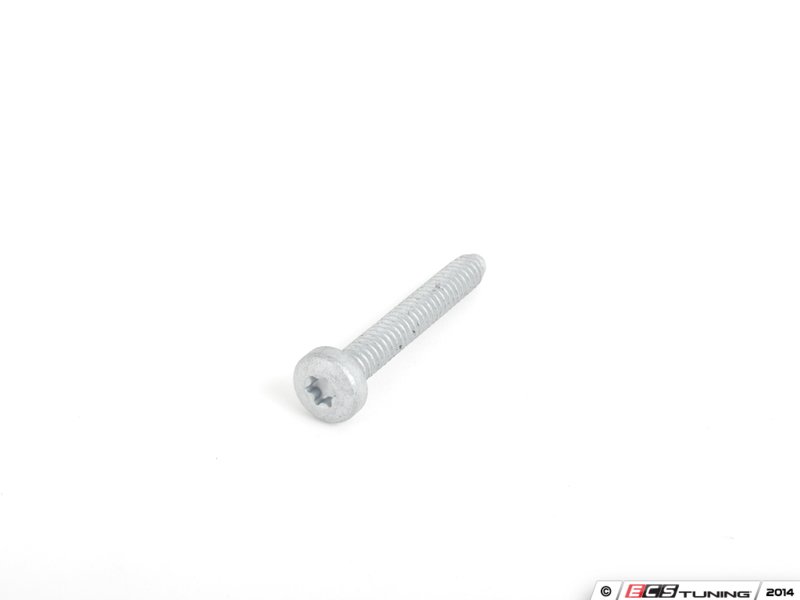Genuine Volkswagen Audi - WHT001482A - Bolt - Priced Each (WHT 001 482 A)