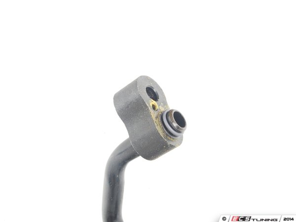 Genuine BMW - 64538391337 - A/C Hose - Compressor To Condensor (64-53-8 ...