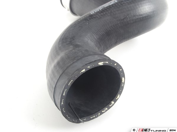 Genuine Volkswagen Audi - 3B0145834AA - Throttle Body Hose - (NO LONGER ...