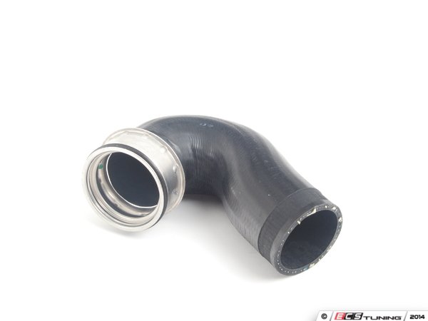 Genuine Volkswagen Audi - 3B0145834L - Intercooler Hose - Lower (3B0 ...