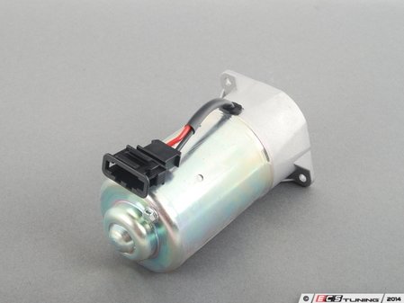 Genuine Volkswagen Audi - 8H0959755A - Electric Motor (8H0 959 755 A)