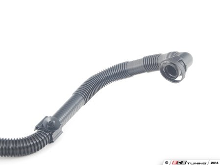 Genuine Volkswagen Audi - 3B0131149E - Secondary air connecting hose ...