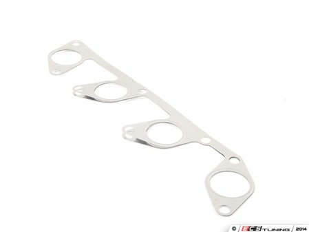 Genuine Volkswagen Audi - 03L253039B - Exhaust Manifold Gasket (03L 253 ...