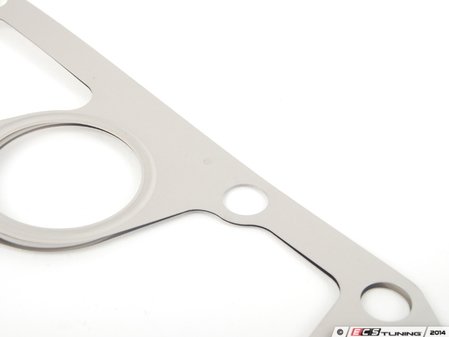 Genuine Volkswagen Audi - 03L253039B - Exhaust Manifold Gasket (03L 253 ...