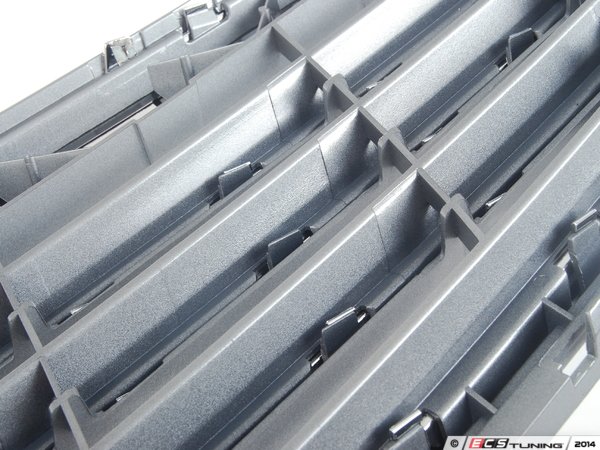 Genuine Mercedes Benz - 20488014837246 - RADIATOR GRI