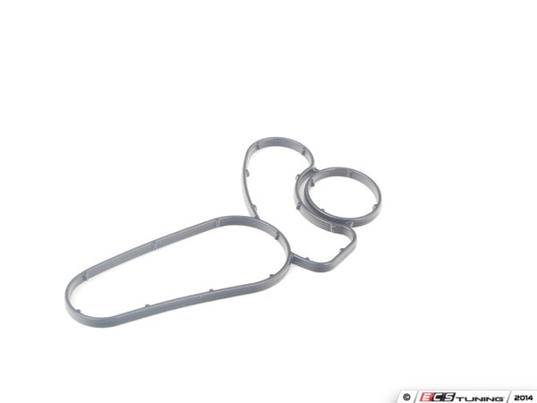 Genuine BMW - 11427788462 - Engine Oil Cooler (11-42-7-788-462)