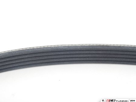 Genuine BMW - 11287636376 - Air Conditioning V-Belt (11-28-7-636-376)