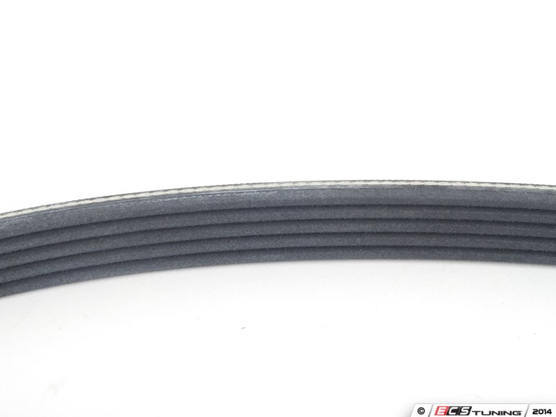 Genuine BMW - 11287636376 - Air Conditioning V-Belt (11-28-7-636-376)