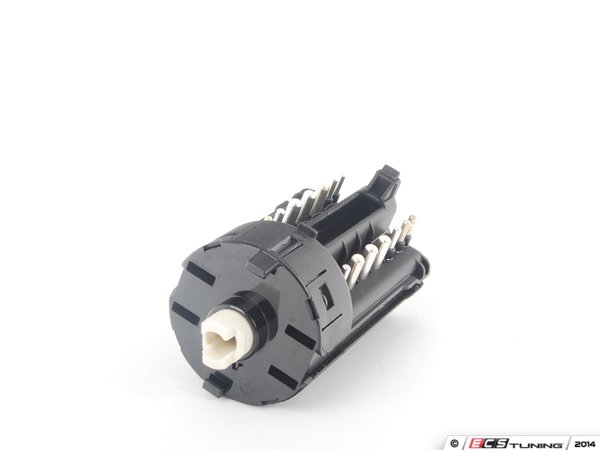 Genuine Mercedes Benz - 1295450204 - Ignition Switch - Electrical Portion