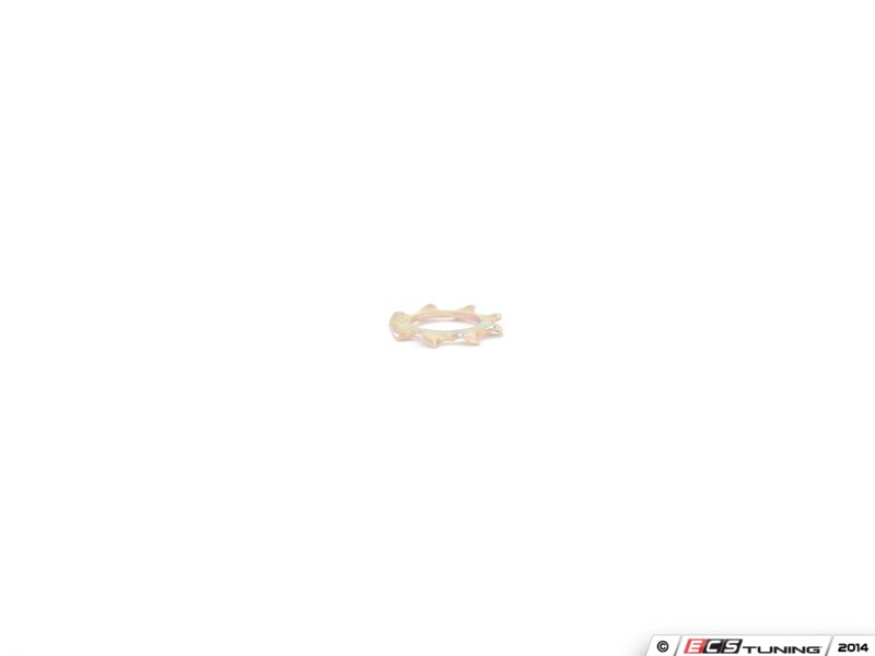 Genuine BMW - 07119936133 - Locking washer - priced each (07-11-9-936-133)
