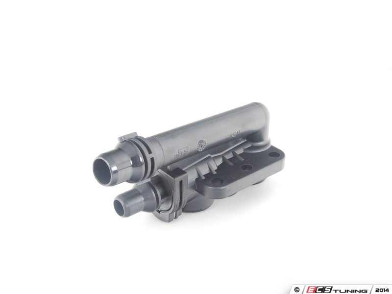 Genuine BMW - 17217559962 - AT Oil Cooler Thermostat (17-21-7-559-962)